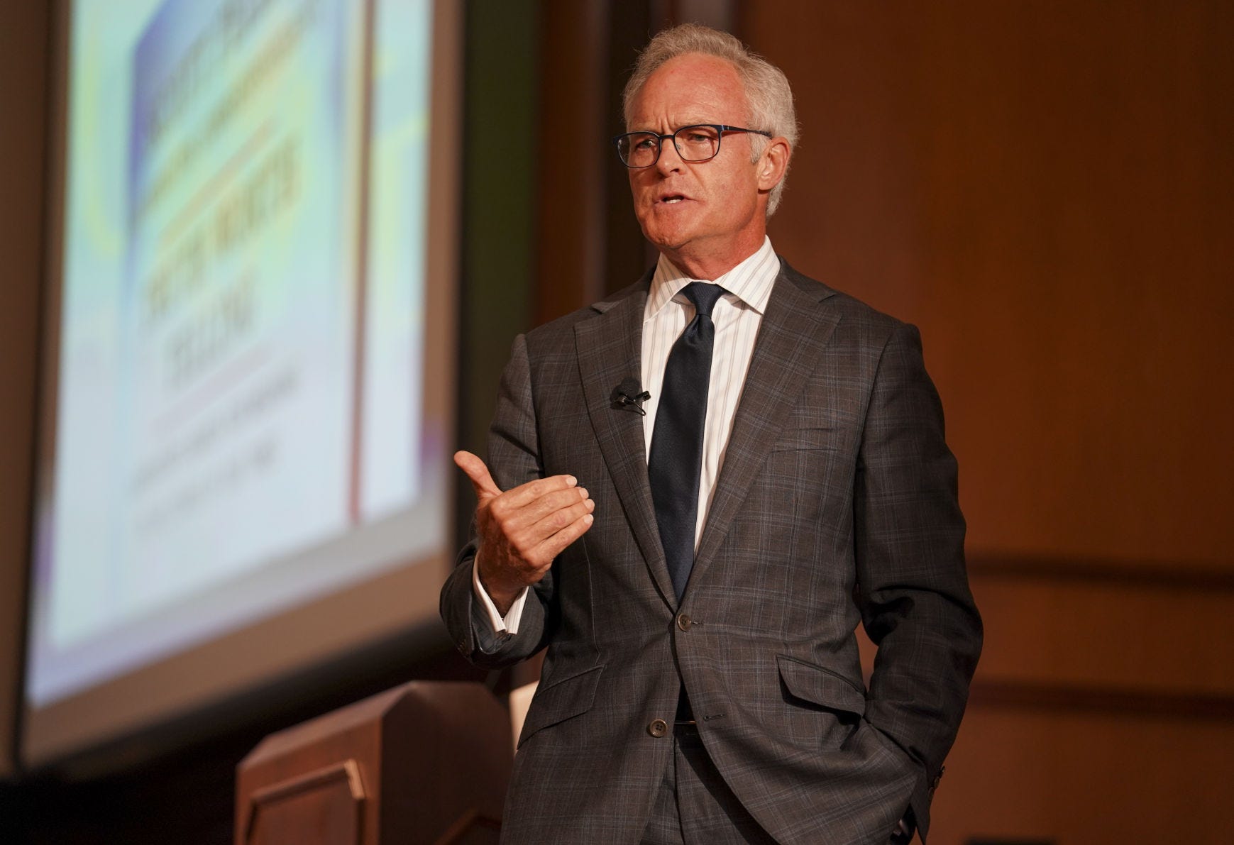 Scott Pelley's '60 Minutes' rant was an overdue battle cry | Opinion