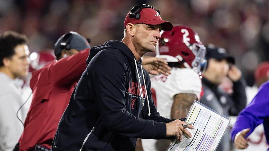 Kalen DeBoer and Alabama land surprise commitment from intriguing 2028 ...