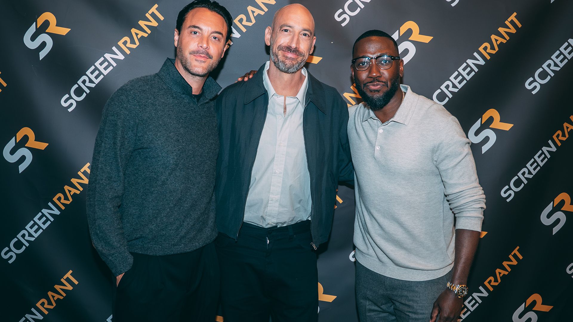 Spider-Noir Q&A with Lamorne Morris, Jack Huston, and Oren Uziel