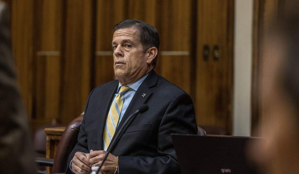 George Pino's statements about boat crash will be allowed at trial ...