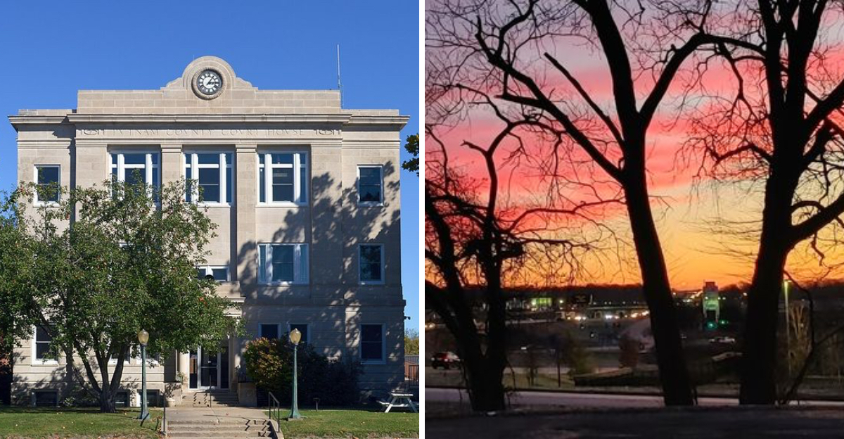 10 Missouri towns quietly losing residents as soaring property taxes ...