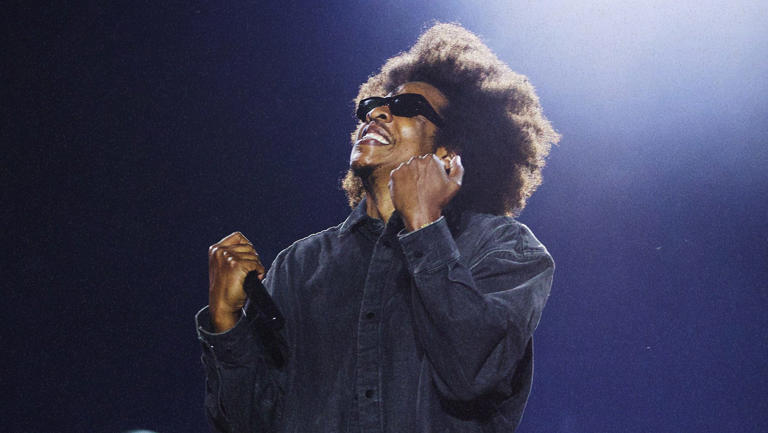 Roots Picnic 2026: Jay-Z shuts it down and more festival takeaways