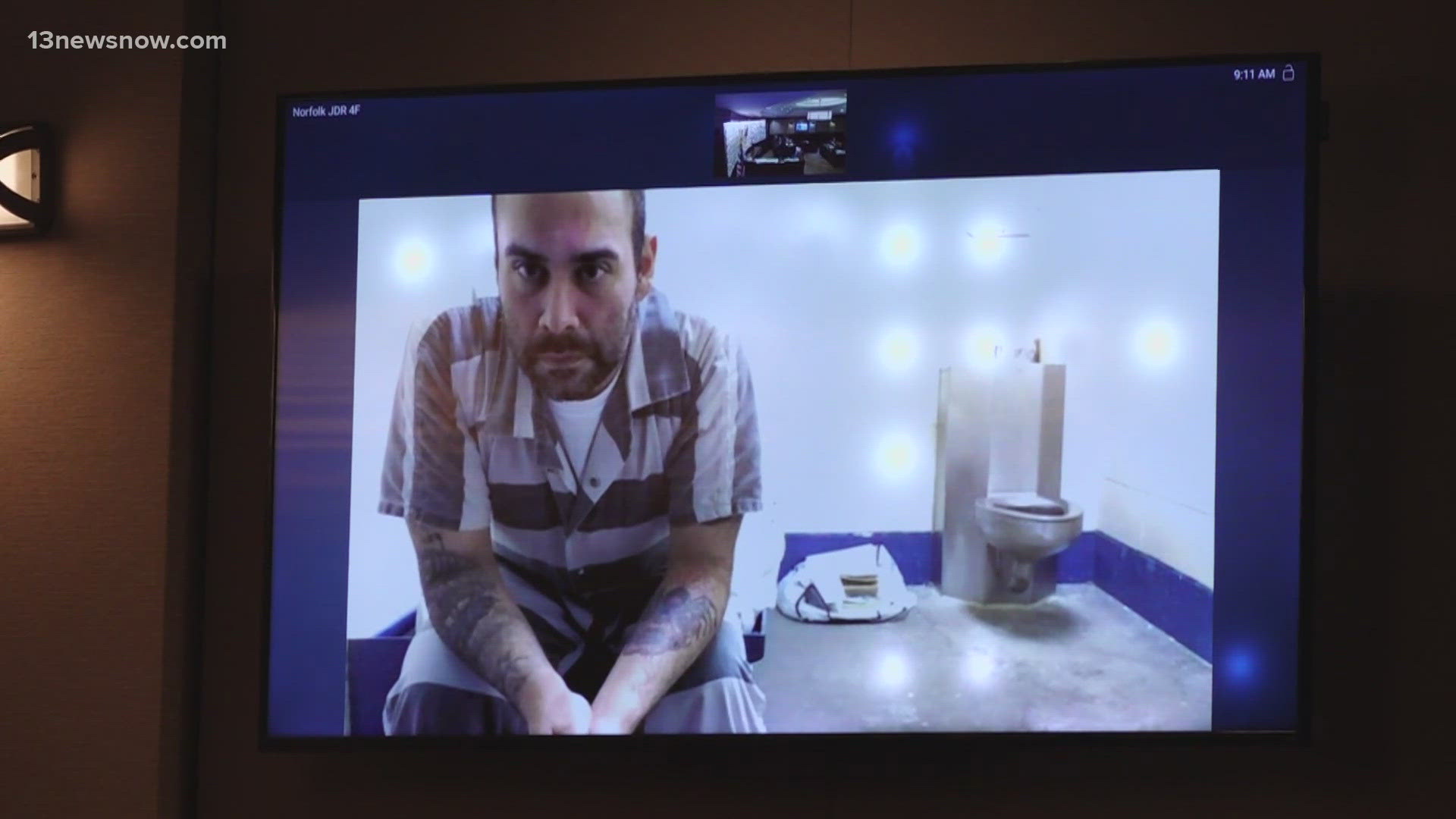 Attorney for man accused of killing wife, fleeing to Hong Kong requests ...