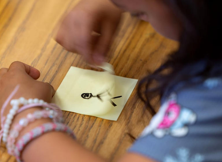 How arts and sense of community improve Utah elementary test scores