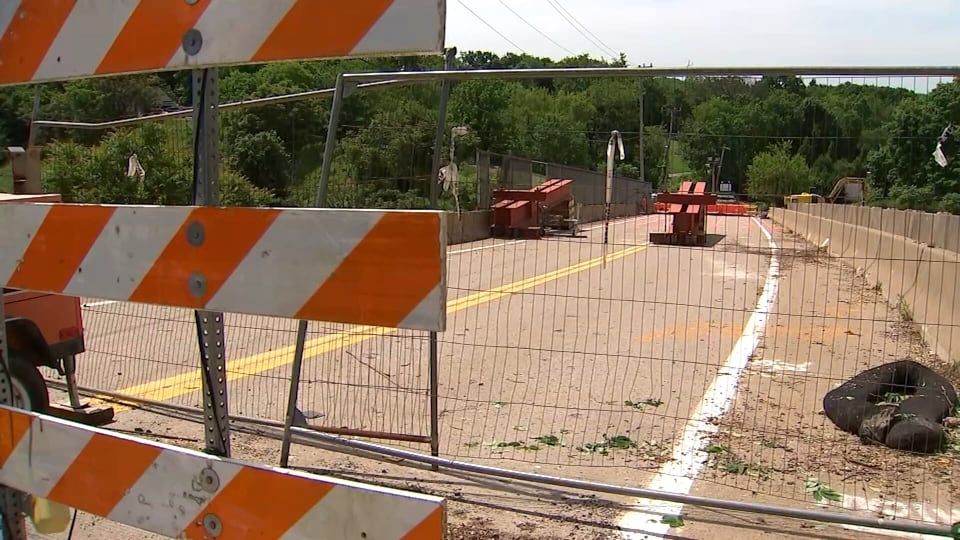 Multiple construction projects impacting Pittsburgh area highways this ...