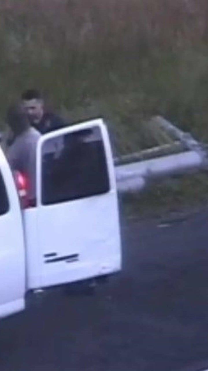 South Carolina man found cutting down light poles in Rocky Hill, police say