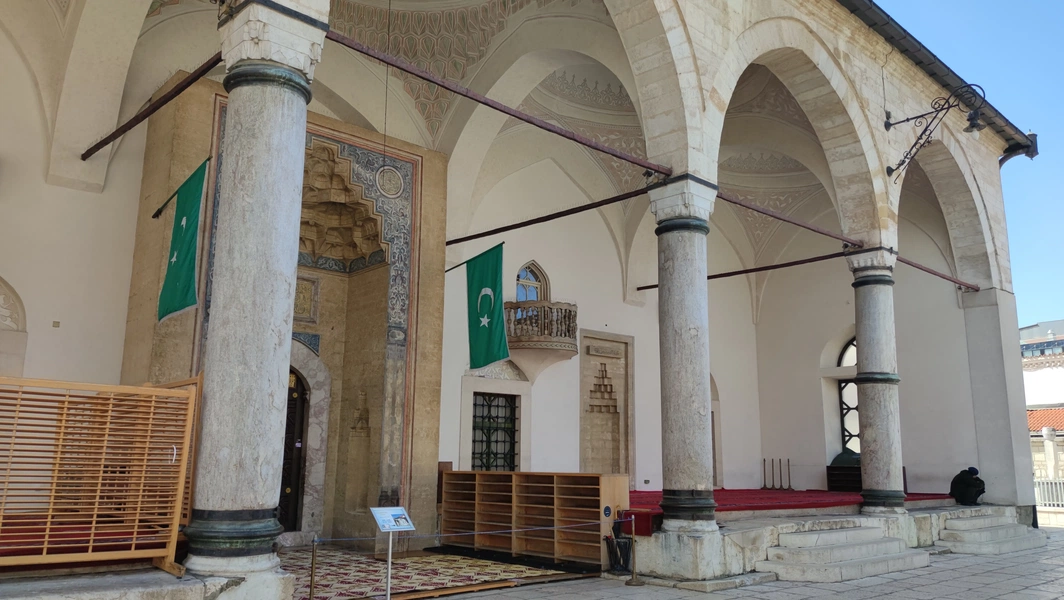 Slow travel magic in Bosnia’s hidden gems