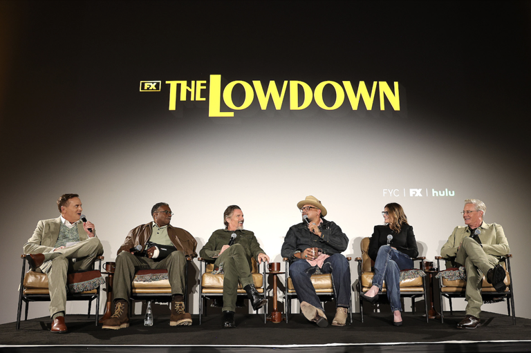 Emmy FYC: Deli Boys makes Broadway history, the Burbs hit bus benches