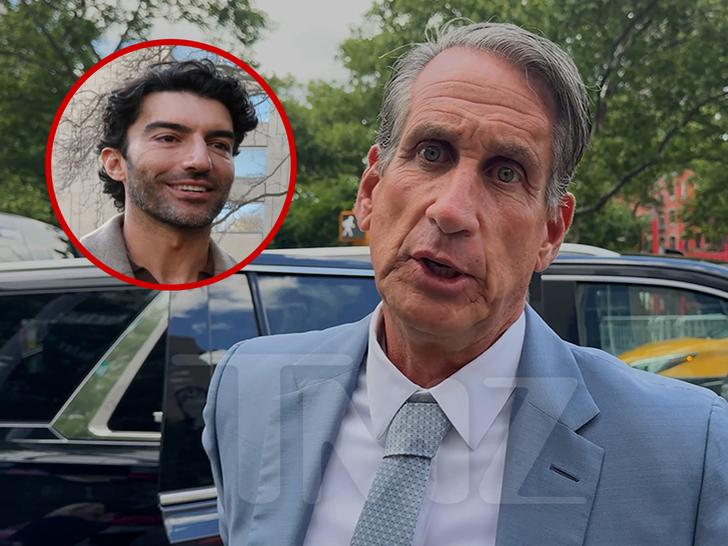 Justin Baldoni may advocate for wrongfully accused after Blake Lively ...