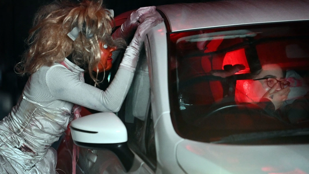 9 modern horror films that redefine fear