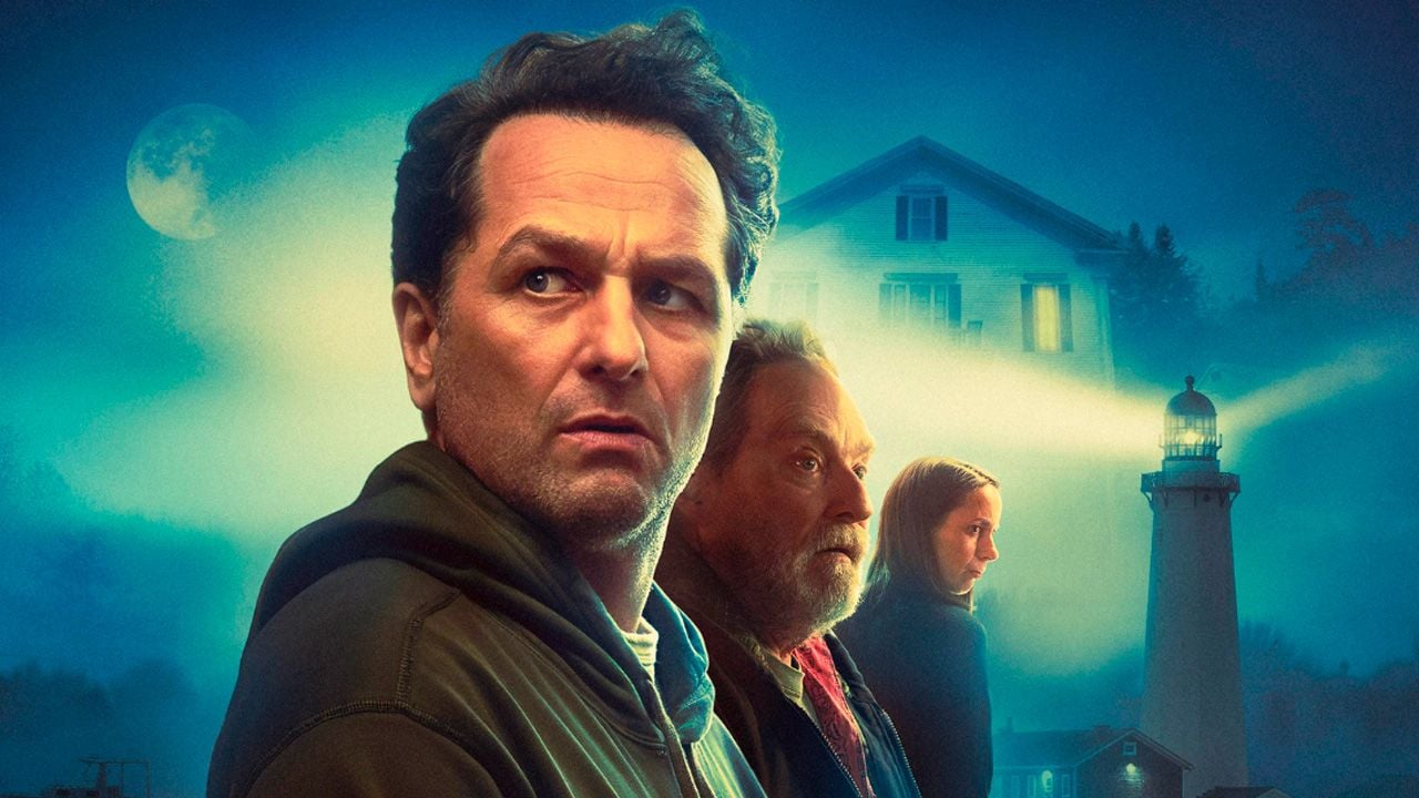 La mejor serie de streaming en mucho tiempo: Apple TV+ acaba de ...