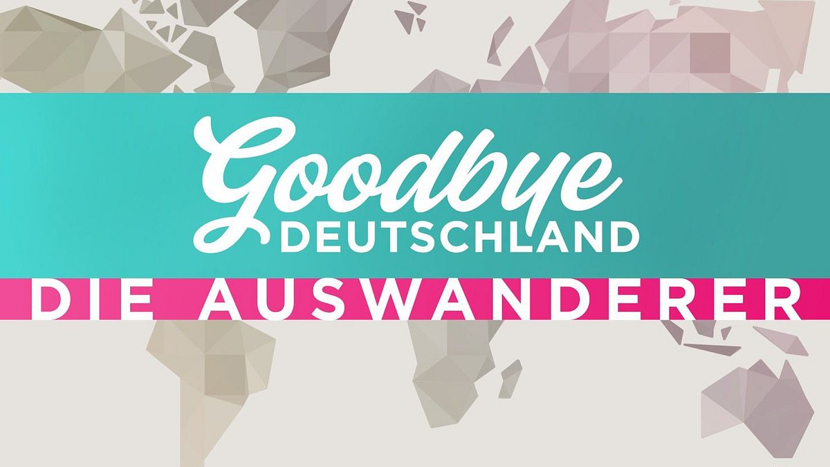 „Goodbye Deutschland“: Was machen Roman und Deliah heute?