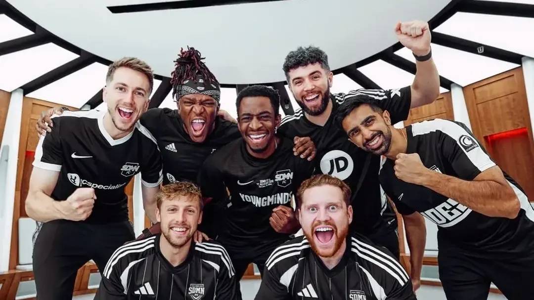 ‘Truth’ behind KSI’s Sidemen exit that left group ‘surprised’