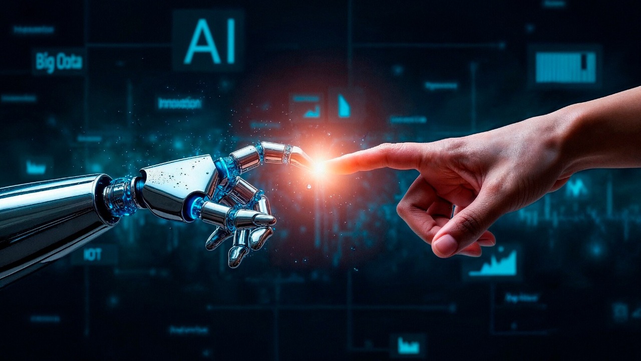 PR pros are sounding the alarm on “AI washing” — companies across ...