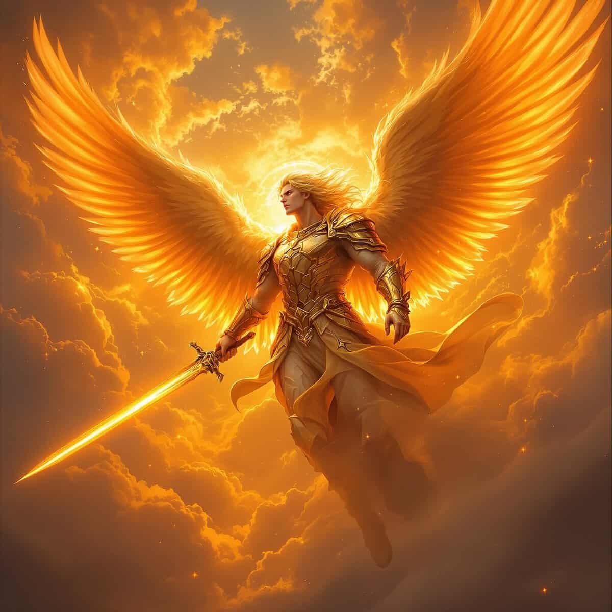 Who was Michael the Archangel? 8 fascinating facts