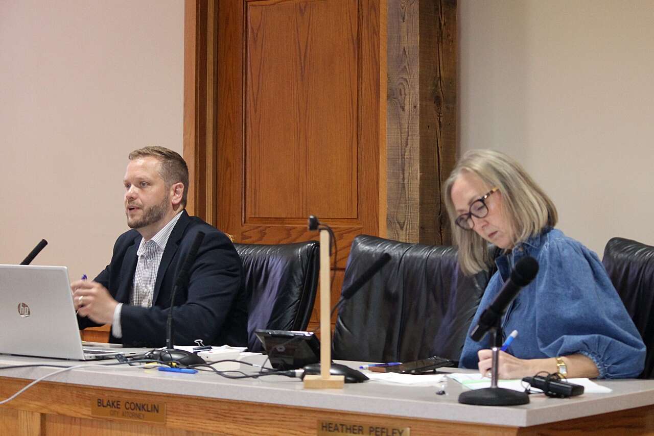 City of Manistee drops newspaper requirement for vacancy notices