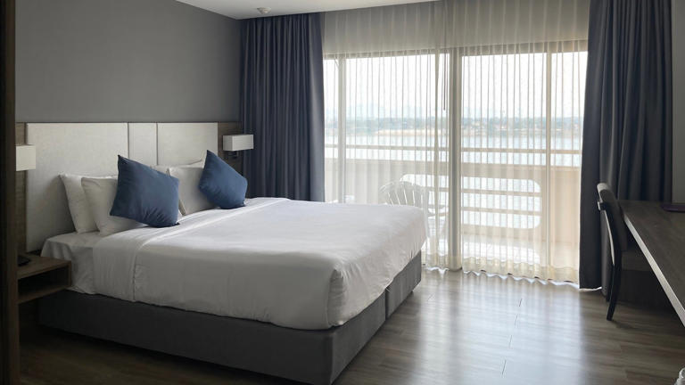 Portman Hospitality Fund I acquires Westin Peachtree Plaza in Atlanta, US