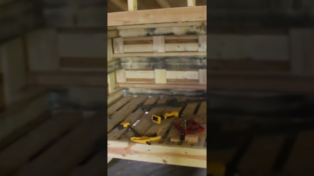Build a budget-friendly chicken coop with minimal spending