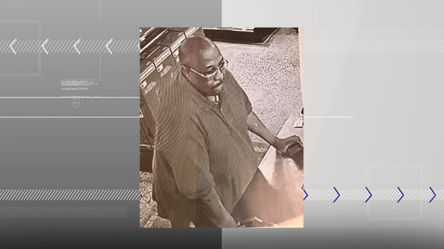 PSP looks to identify man involved in fraudulent copper purchase