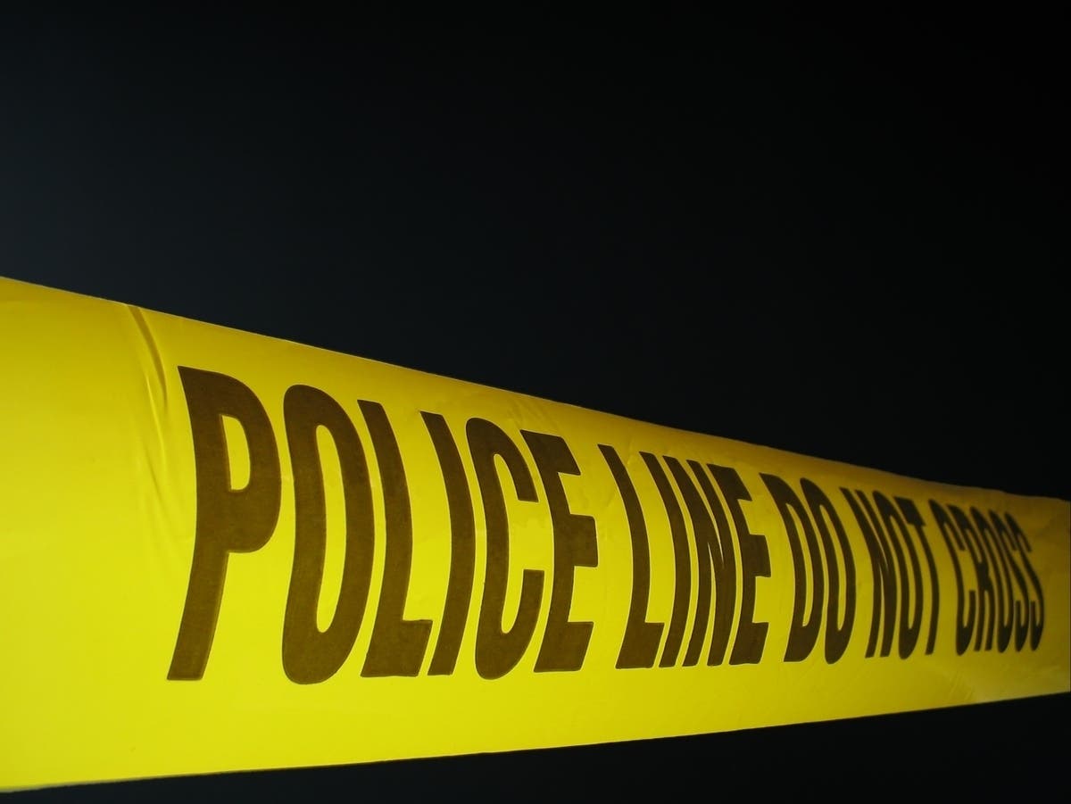 Stranger with machete attacks 2 men at Manassas gas station: Police