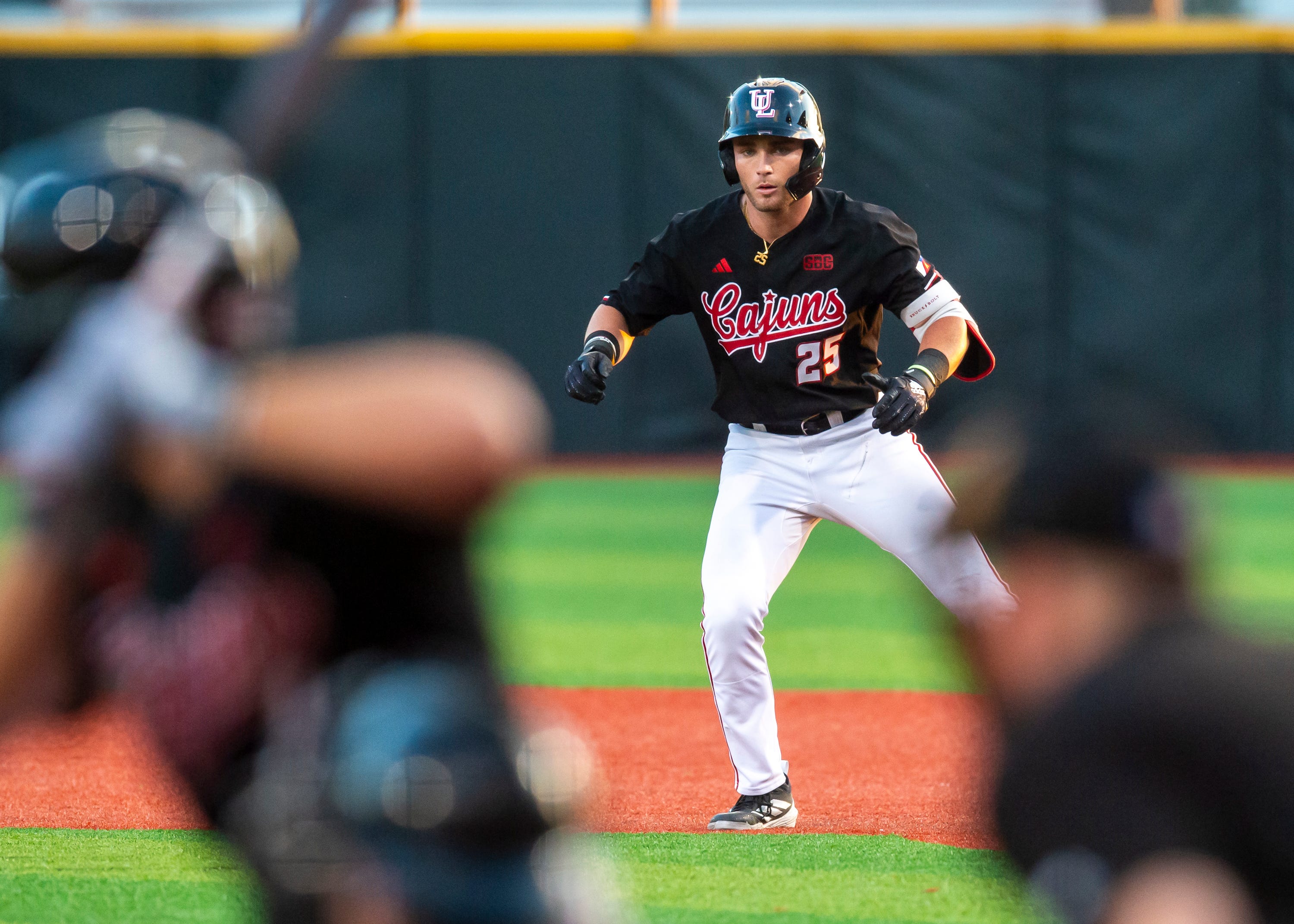 Louisiana baseball transfer portal, who's in, who's out for 2027 roster