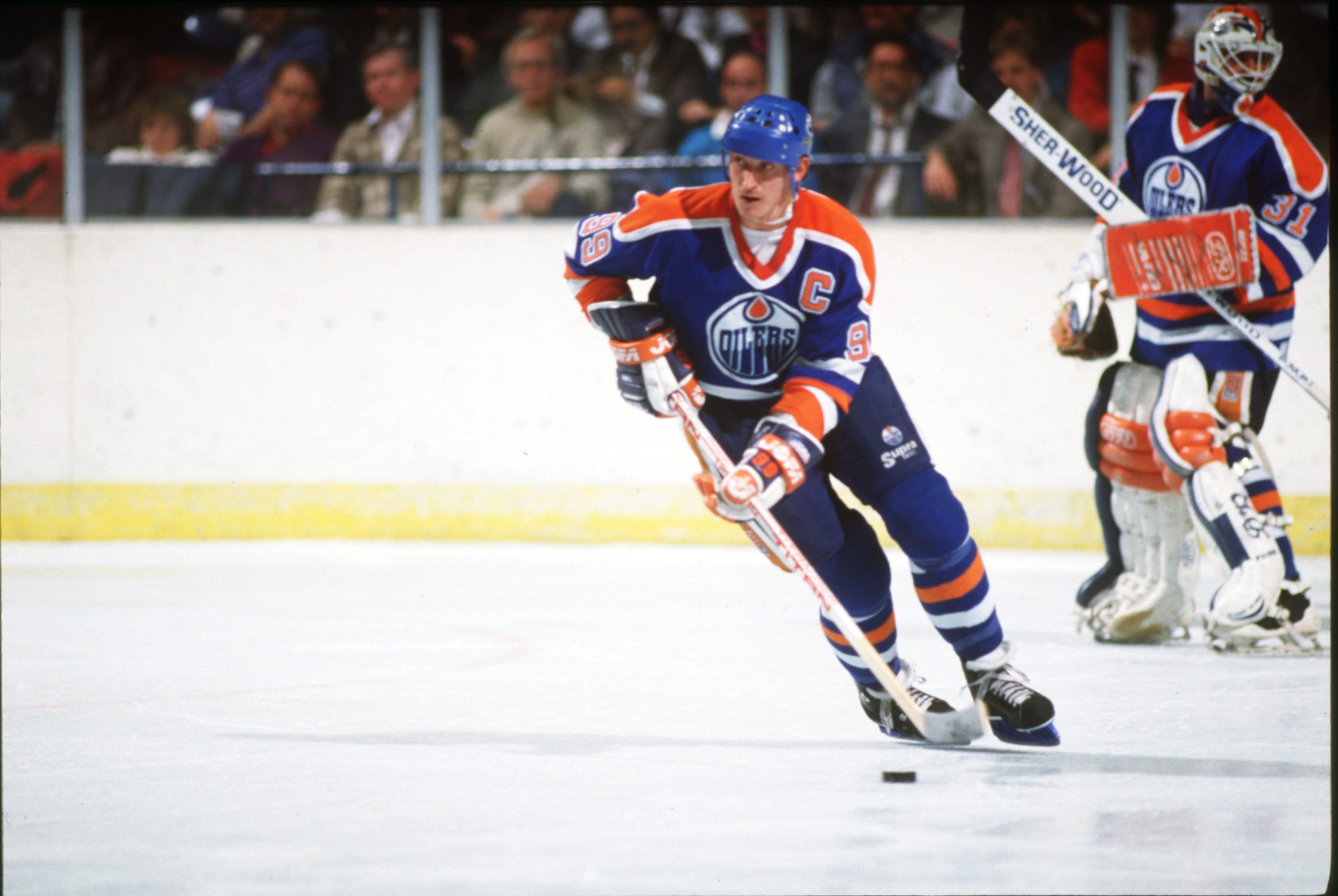 7 best individual performances in Stanley Cup Final history