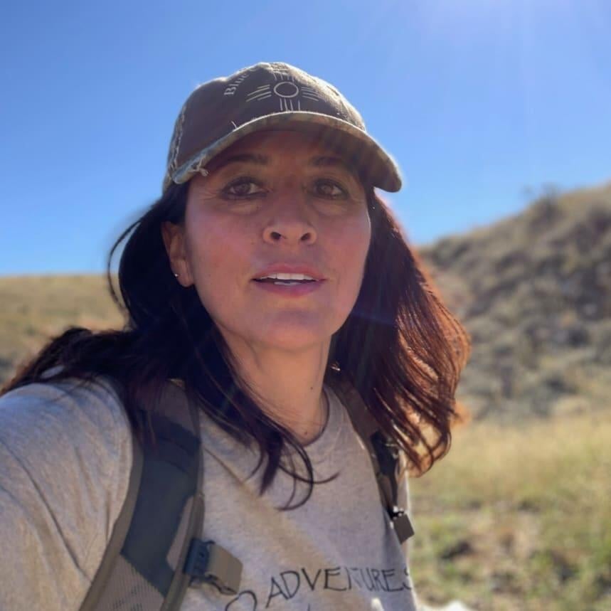 Lab worker who vanished last year found dead in New Mexico national forest