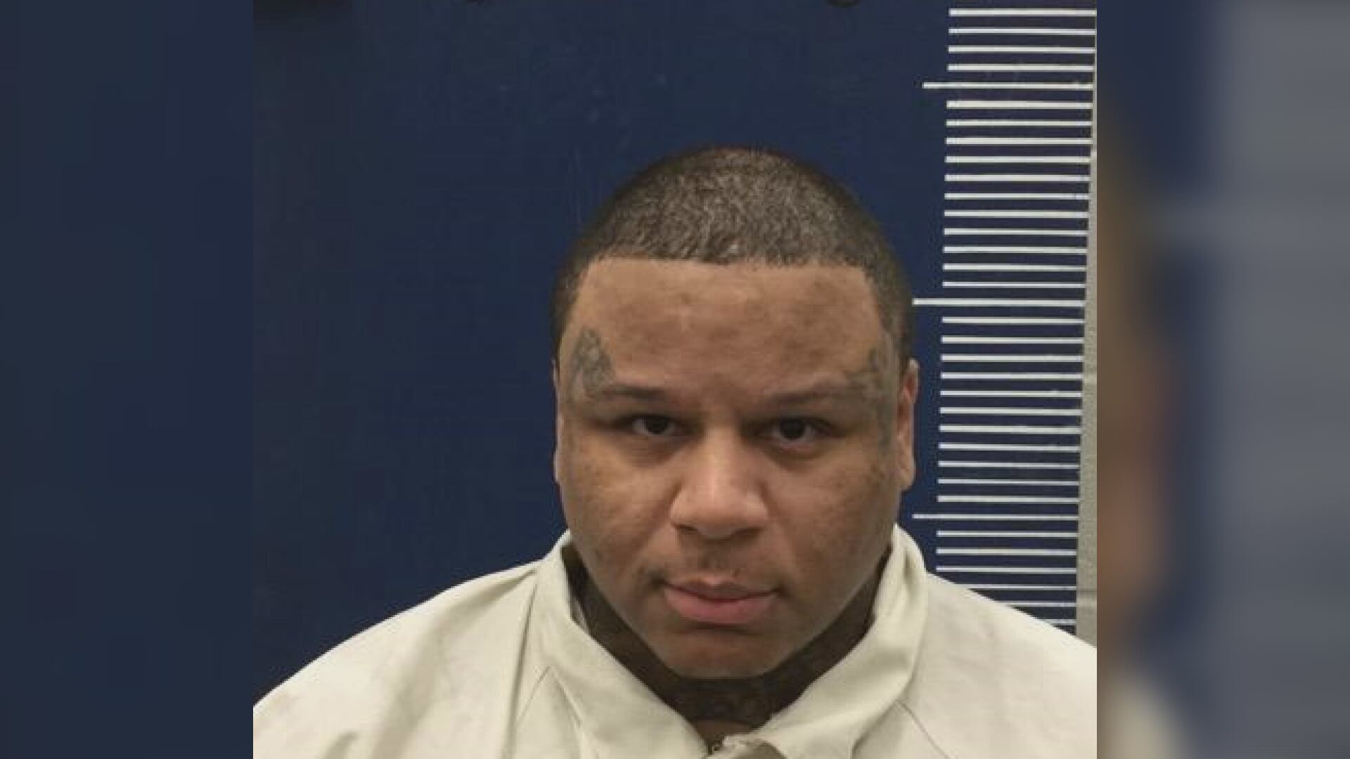 FBI offers reward up to $10,000 for information on escaped prisoner ...