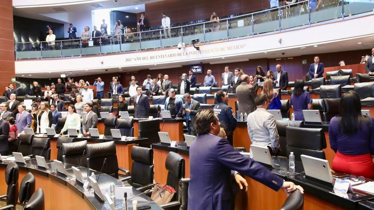 Anulación elecciones intervención extranjera, Congreso declara válida ...