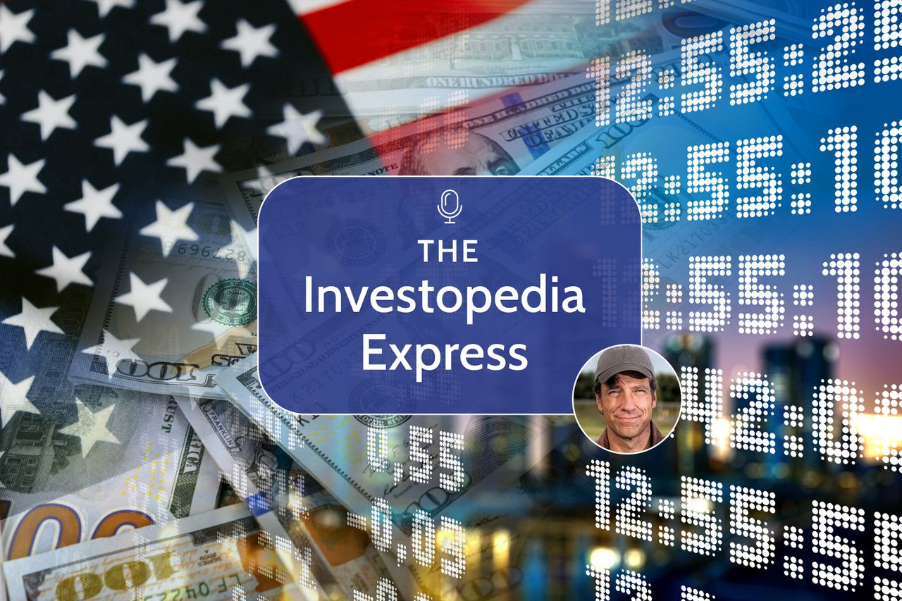The future of the American economy