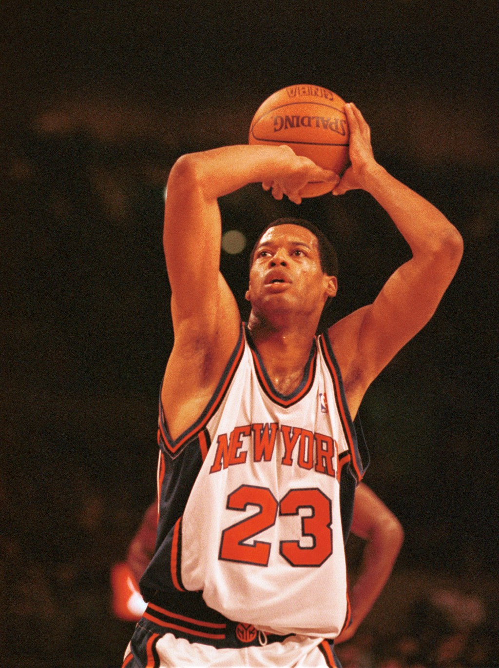 Marcus Camby tells The Post why the Knicks have a real good shot at ...