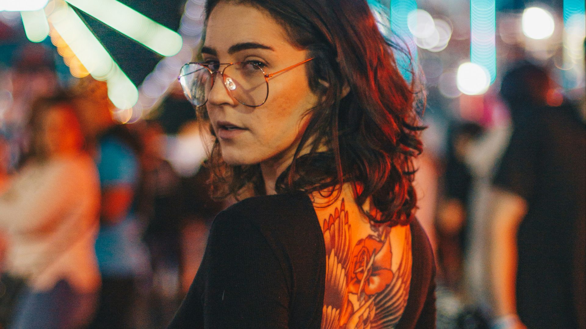 20 things your tattoo placement says about your style