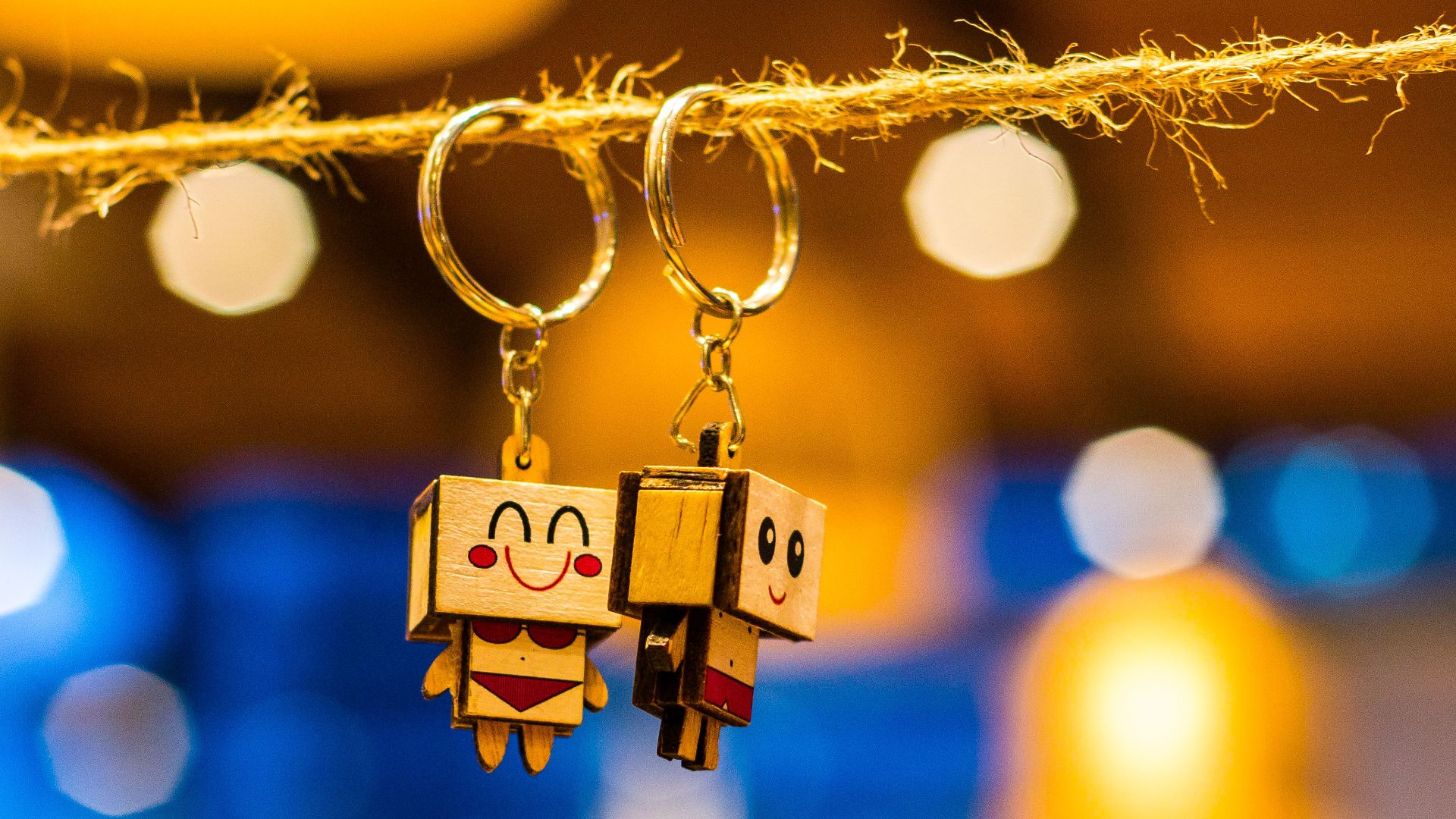 10 charms that look tacky & 10 that seem meaningful