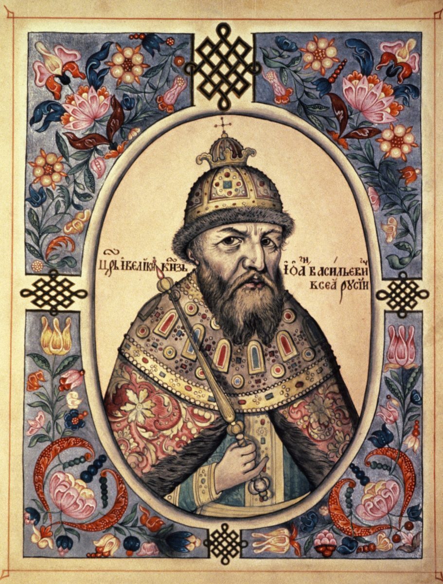 23 examples of Russian propaganda in history