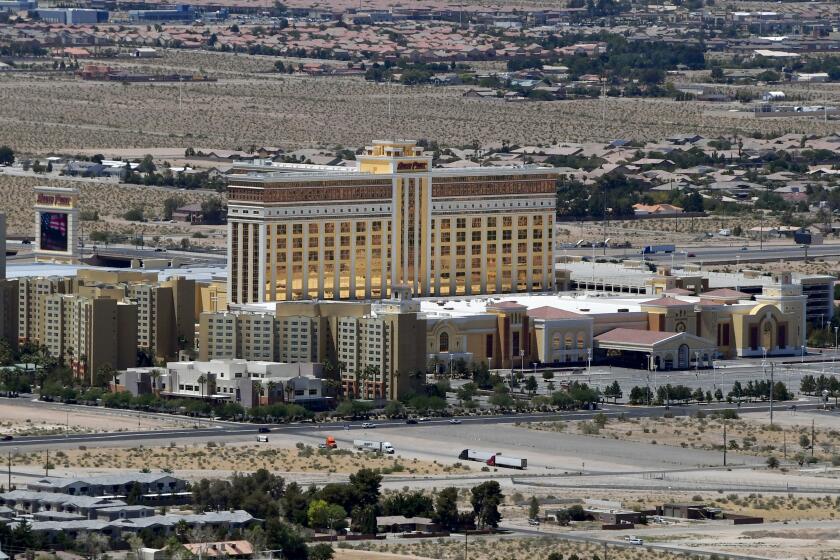 Three horses stabbed at Las Vegas barrel race competition. Teen girl is ...