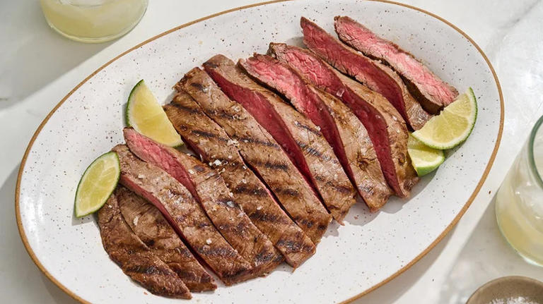37 BBQ recipes to tackle your next cookout like a pitmaster