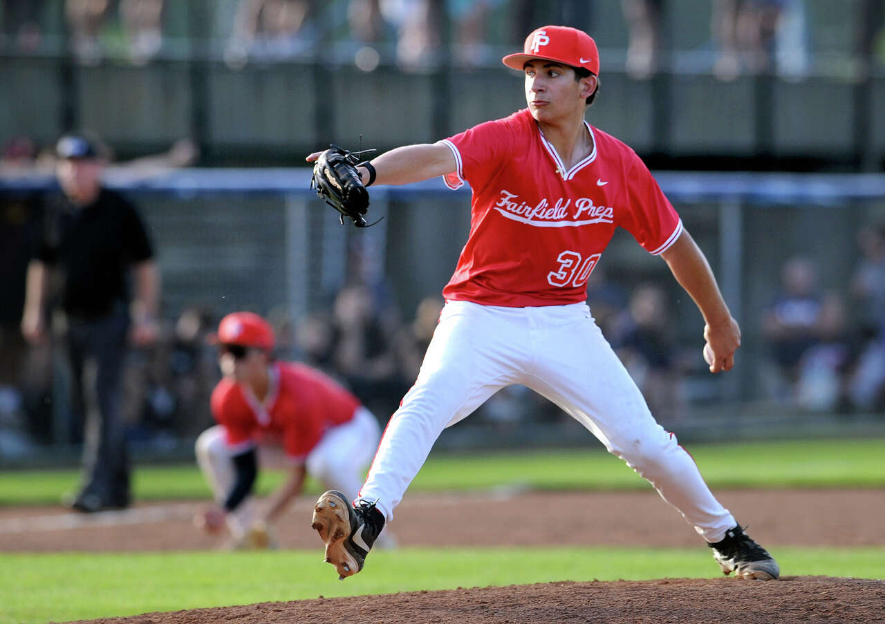 Connecticut high school baseball top performers from conference tournaments