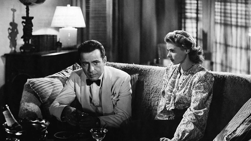 10 surprising behind-the-scenes facts about Casablanca