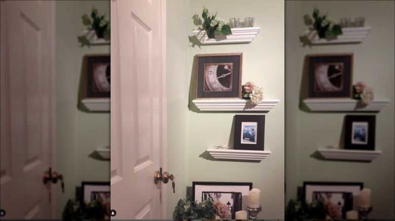 10 impressive faux crown molding ideas to transform your kitchen