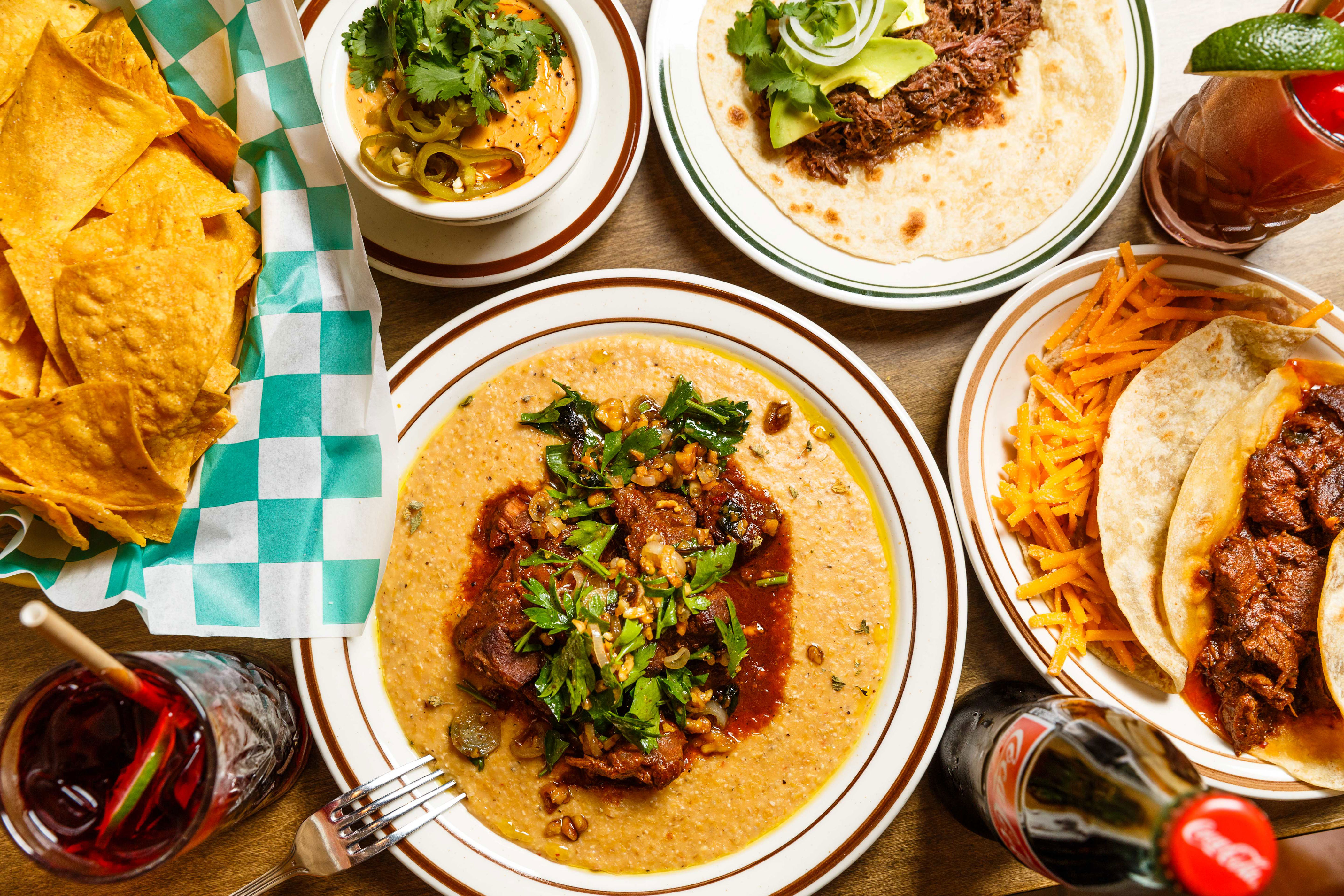 NYC Tex-Mex restaurant Yellow Rose is expanding into Brooklyn