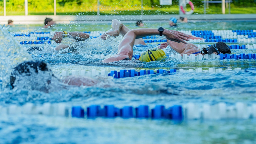 Cardio made simple for busy lives