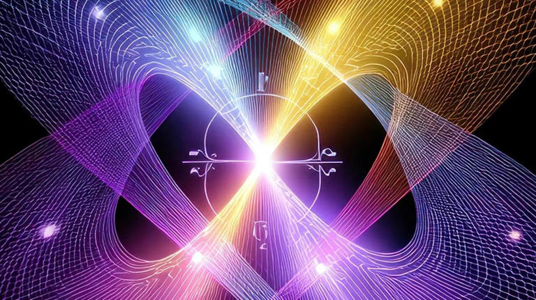 Can photons really spend negative time? New quantum physics experiment ...