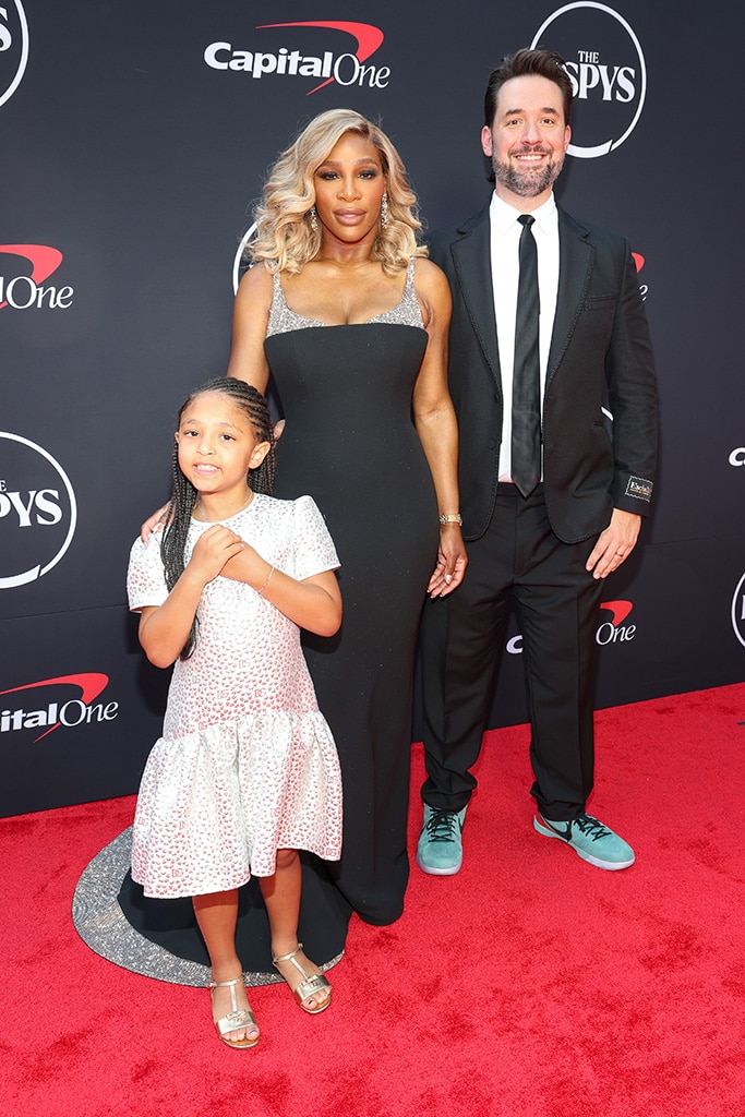 Inside Serena Williams' private world as she plots tennis comeback