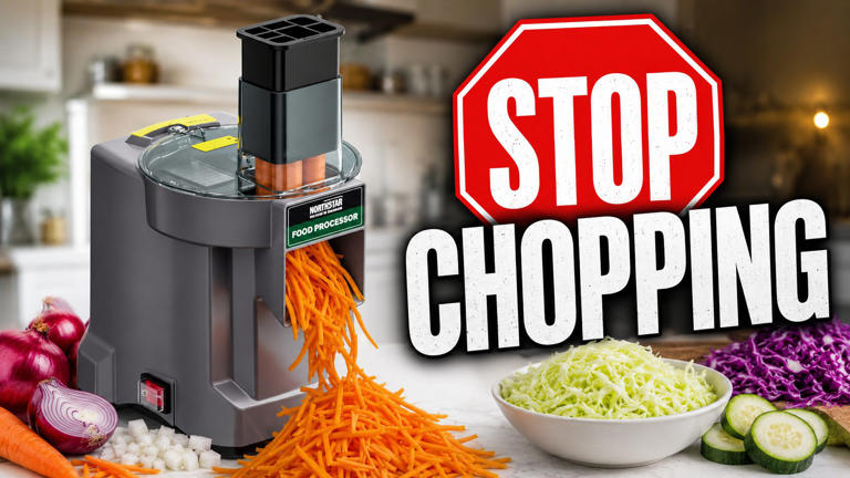 31 Amazon kitchen tools and gadgets that make prep time a breeze