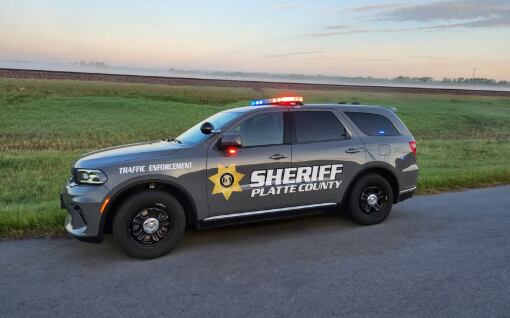 Platte County deputies conduct traffic enforcement operation targeting ...