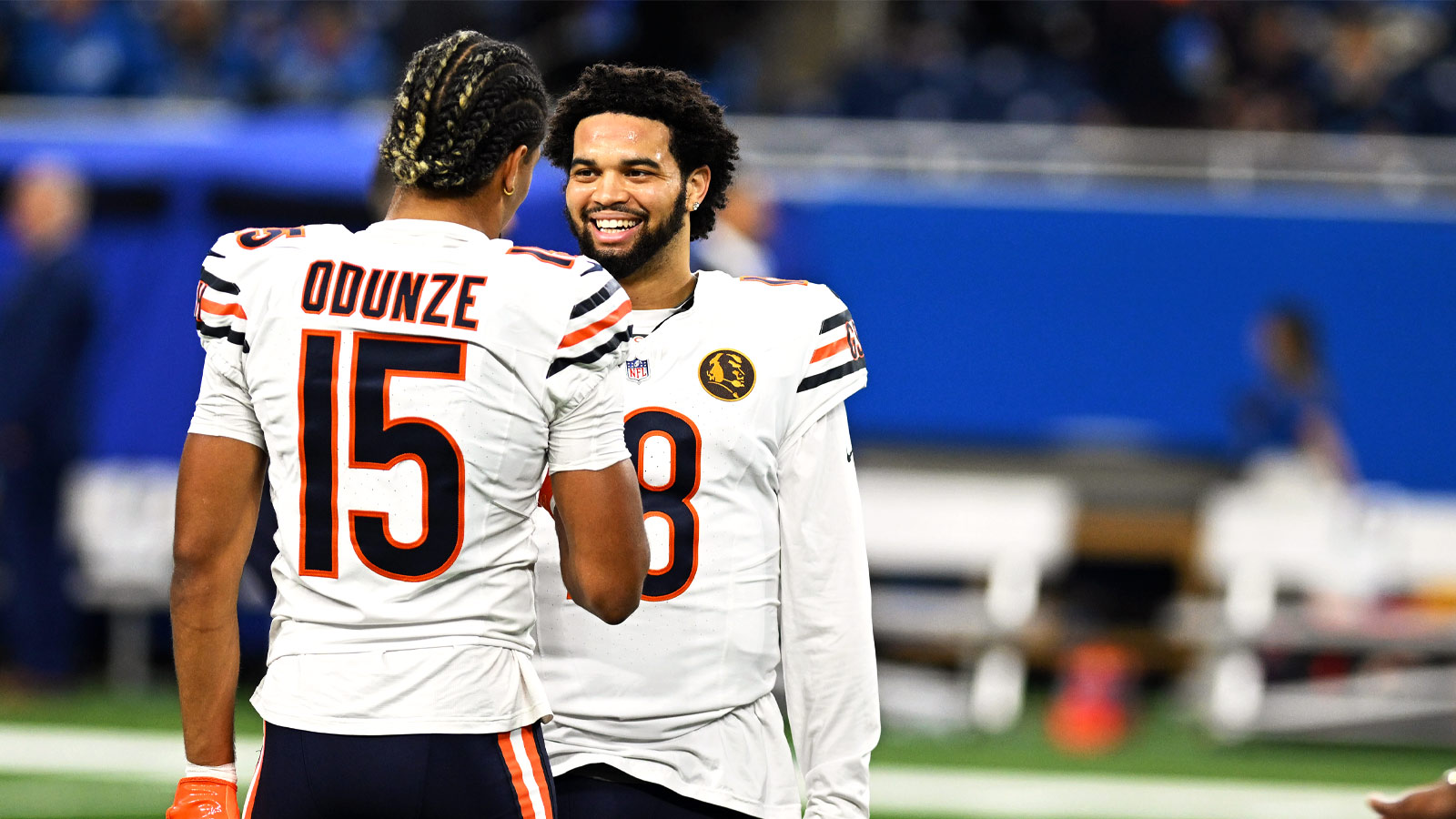 2 underrated Bears sleepers who could break out in 2026 NFL season