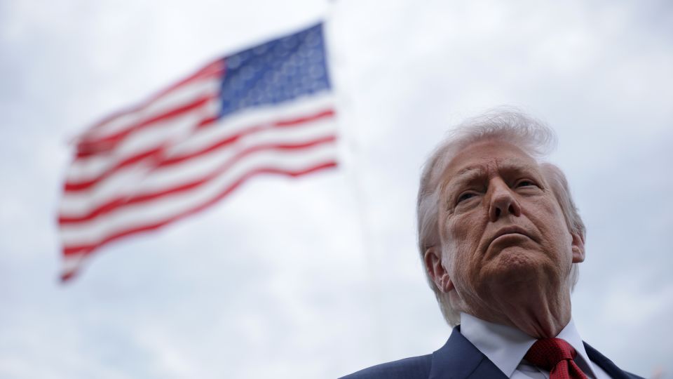 Trump administration signals to GOP congressional leaders it will back ...