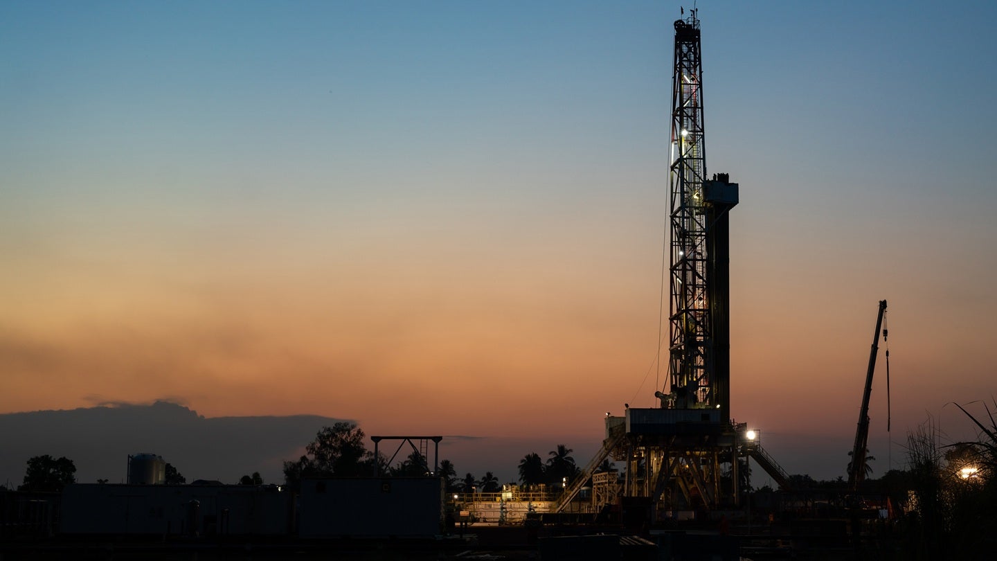 Tamboran completes $173M Falcon acquisition after court approval
