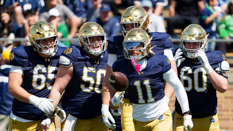 A Texas reunion: Teams Baylor football should add to future schedules
