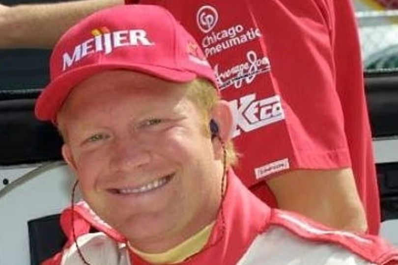 Ex-IndyCar star Rick Treadway killed in horror crash just days after ...